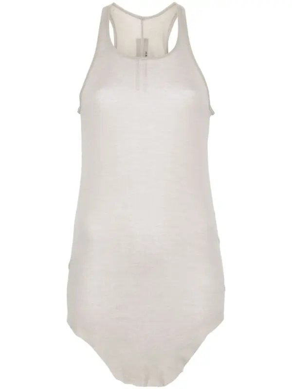 Rick Owens Virgin Wool Sweater