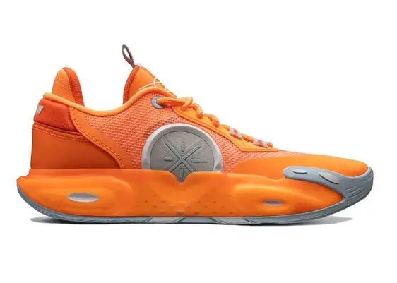 LI-NING Wade All City Sneakers