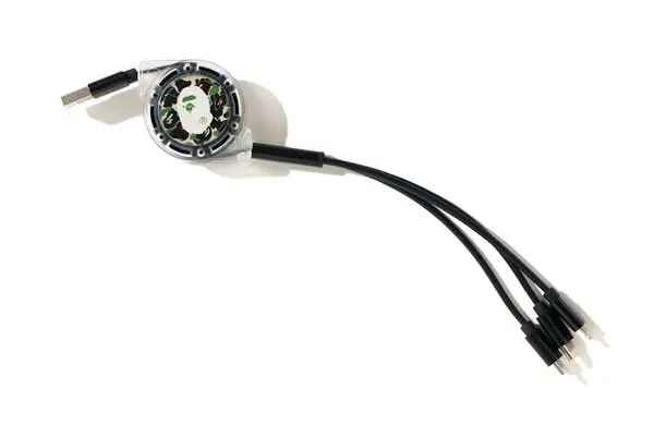 BAPE Usb Cable