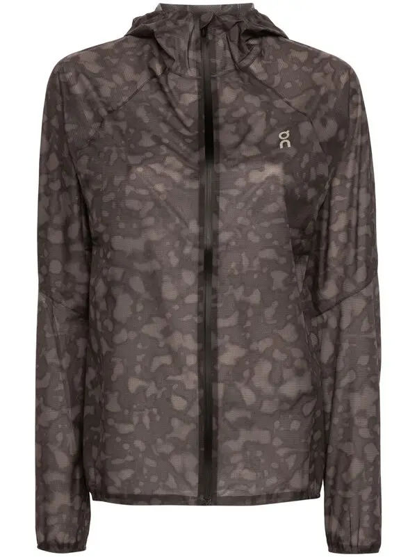 On Ultra Jacket