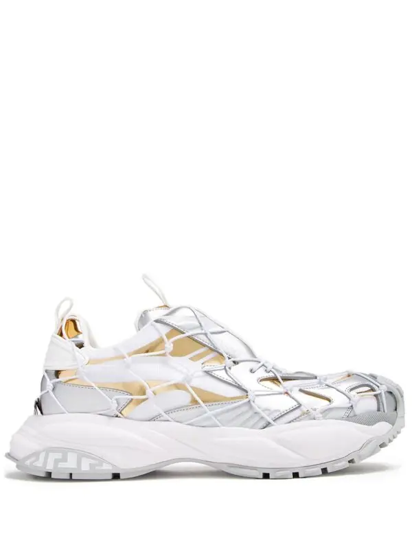 Versace Mercury Sneakers