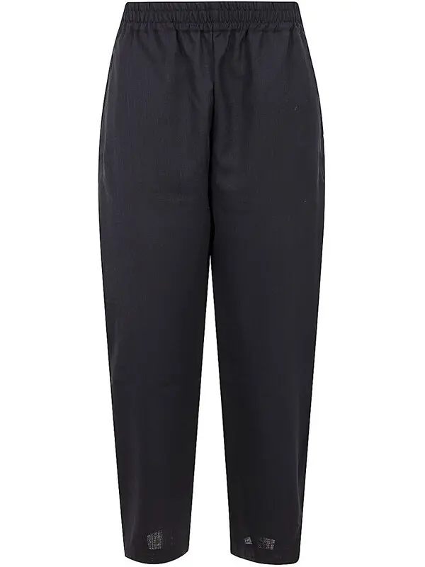Studio Nicholson Sporty Curve Leg Pant