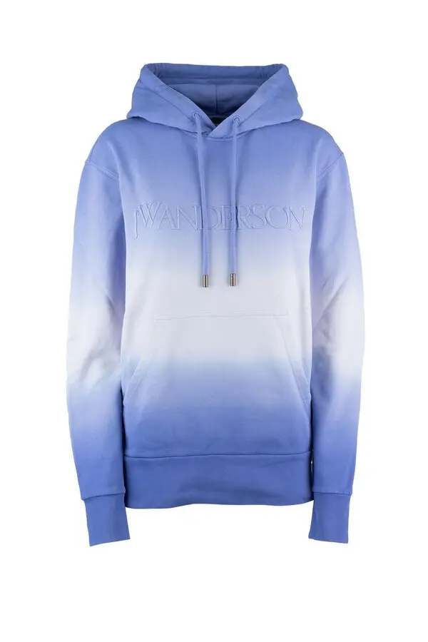 JW Anderson Sweatshirt With Logo