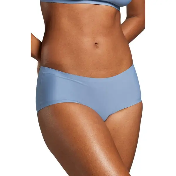 SIELLA Invisible Hipster Pantie - Wild Wind
