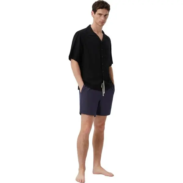 Onia Land To Water Short 6 - Deep Navy