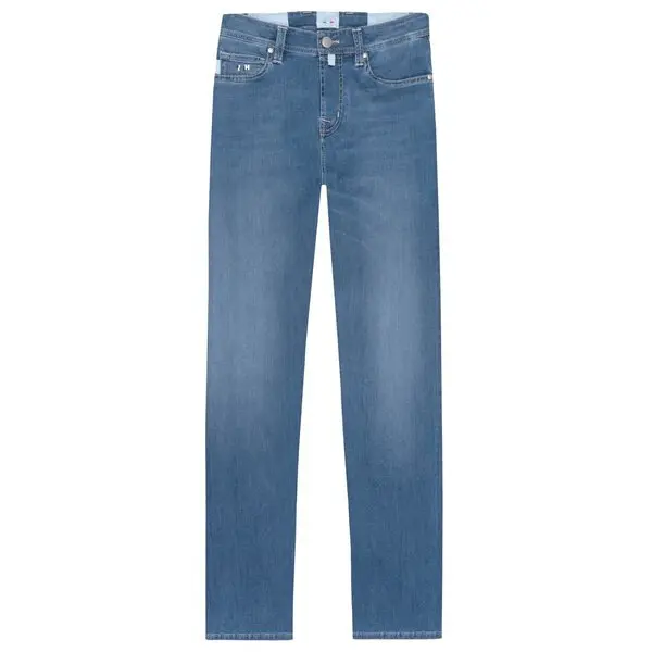 Buy TRAMAROSSA Elevated Essentials: Chic Jeans - Blue At 13% Off ...