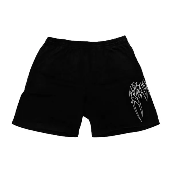 REVENGE Spider Shorts