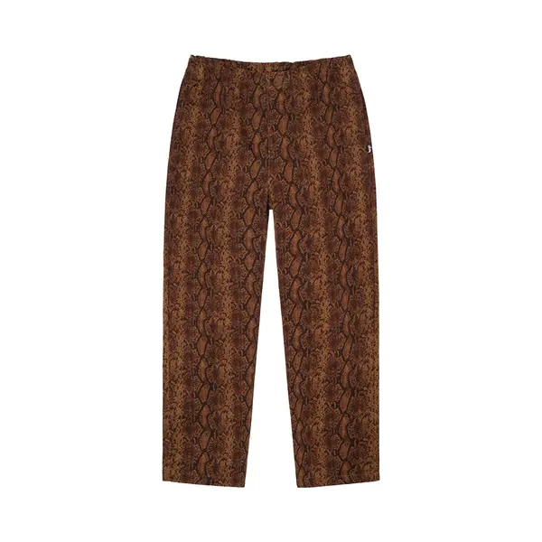 StÜssy Printed Beach Pant