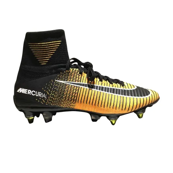 Nike Mercurial Superfly 5 Sg Pro Ac In Orange | Editorialist