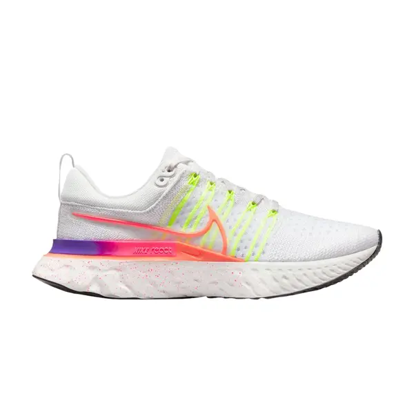 Nike React Infinity Run 2 Sneakers