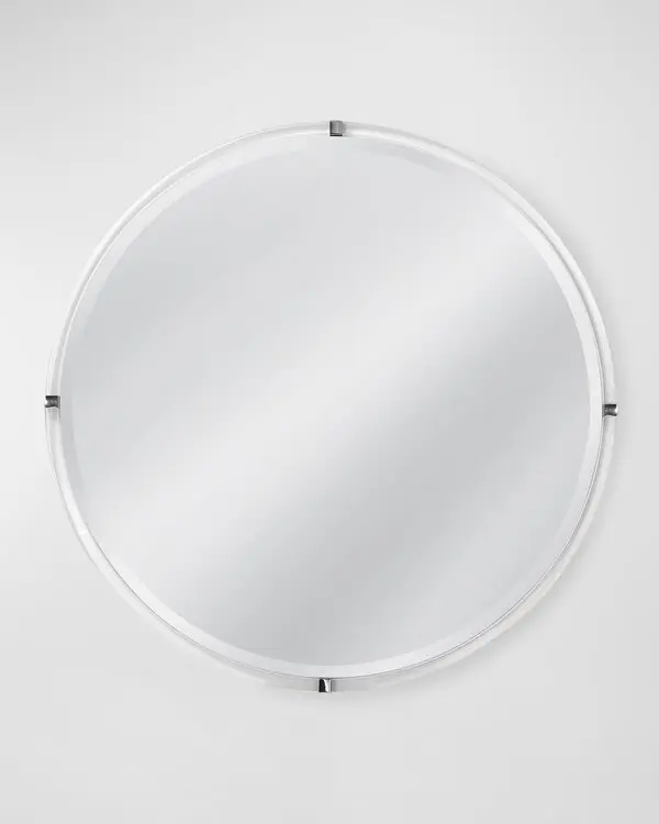 KATHERINE NOBLE BY BMC Liza Wall Mirror