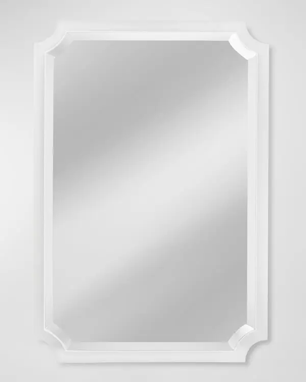 KATHERINE NOBLE BY BMC Rita Wall Mirror