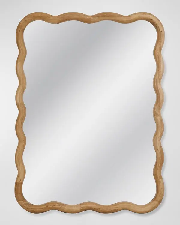 KATHERINE NOBLE BY BMC Rider Wall Mirror