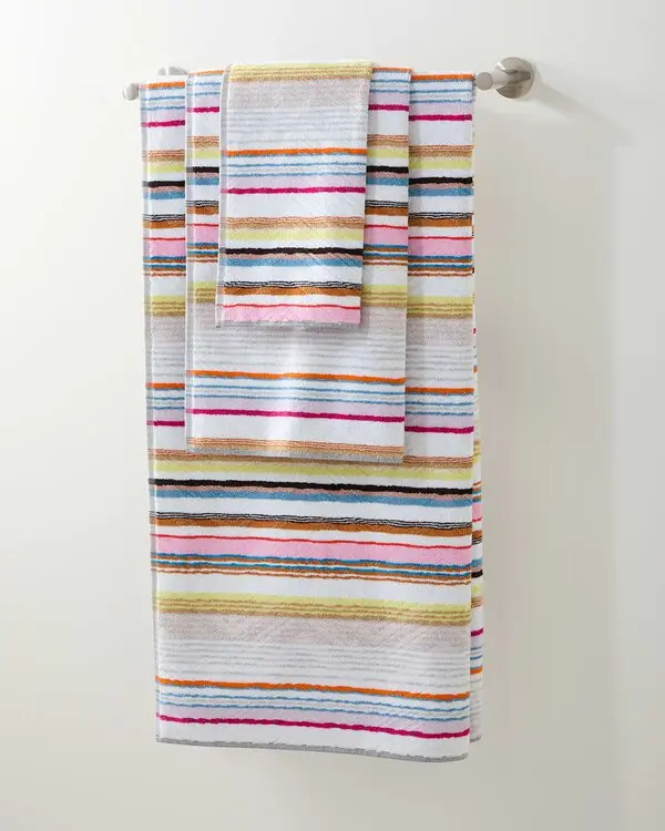 Missoni Moonshadow Bath Sheet