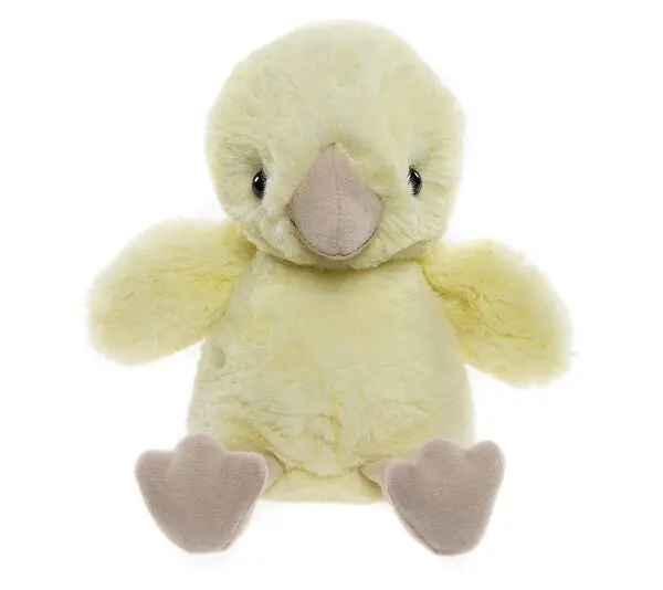 CHARLIE BEARS Chucky Egg Chick