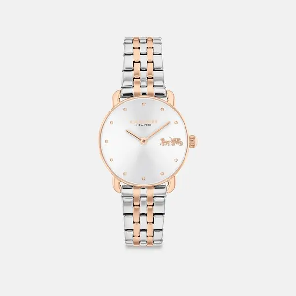 Coach Elliot Watch, 28mm