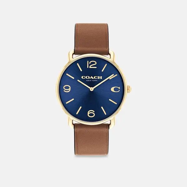 Coach Elliot Watch, 41mm