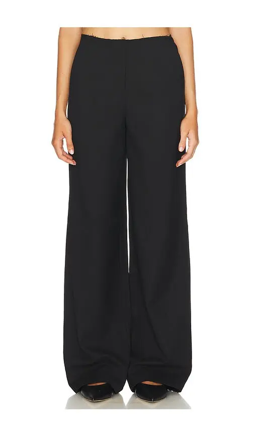 LOVERS AND FRIENDS Bianca Pant