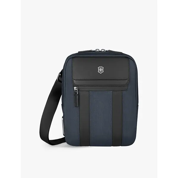 VICTORINOX Woven Cross-body Bag