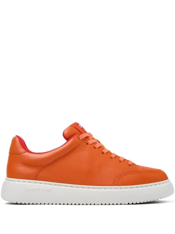 Camper Runner K21 Sneakers - Orange