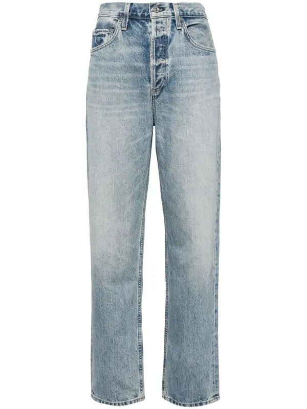 Citizens Of Humanity Devi Tapered Jeans