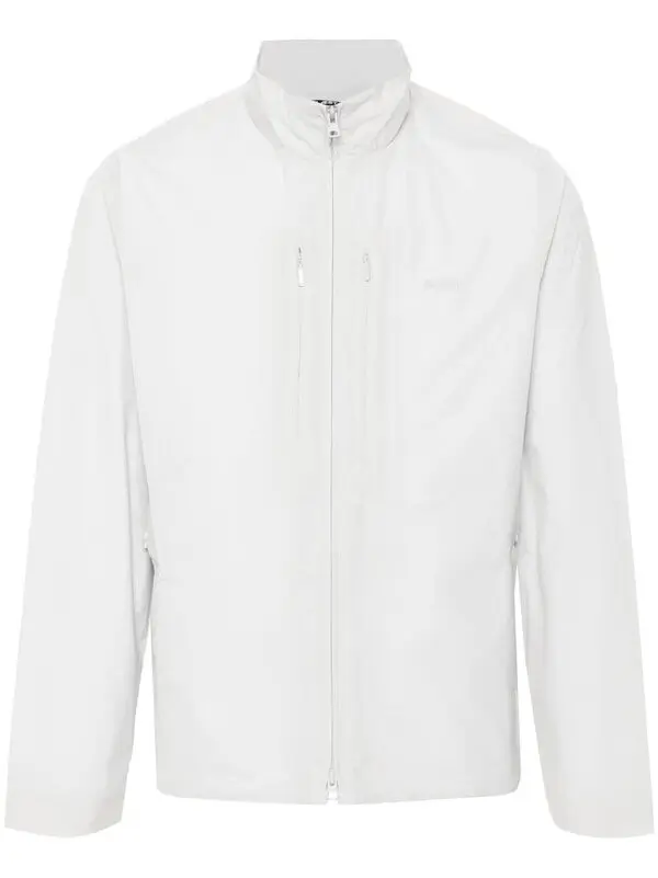 BLAEST Folven Lightweight Jacket - Grey