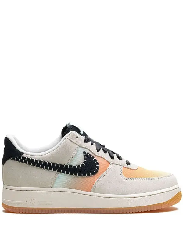 Nike Air Force 1 '07 N7 Sneakers - Neutrals