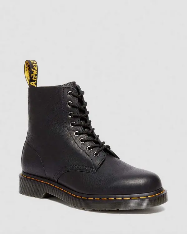 Dr. Martens 1460 Ambassador Leather Lace-up Boots