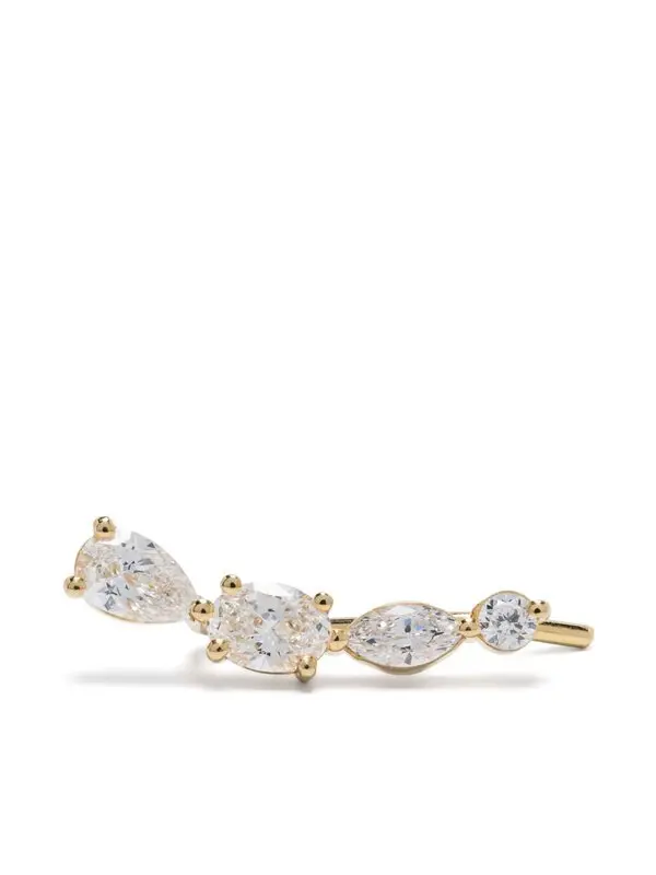 KIMAI Miro Diamond Earring