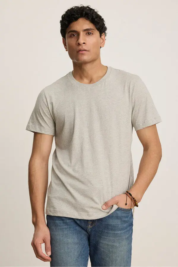 Velvet By Graham & Spencer Billy Tee