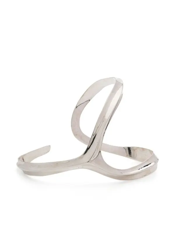 HELIOT EMIL Carpal Cuff Bracelet