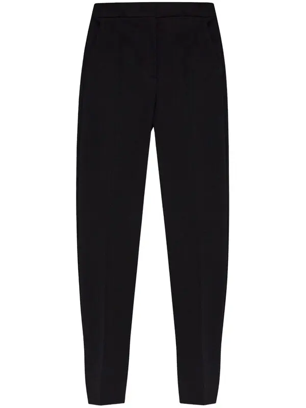 Max Mara Slim-cut Trousers