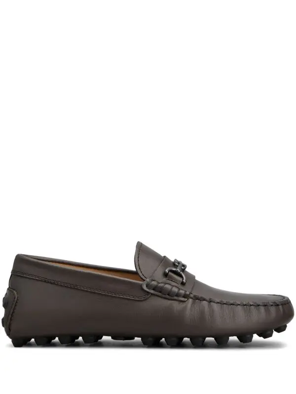 TOD'S Gommino Bubble Loafers