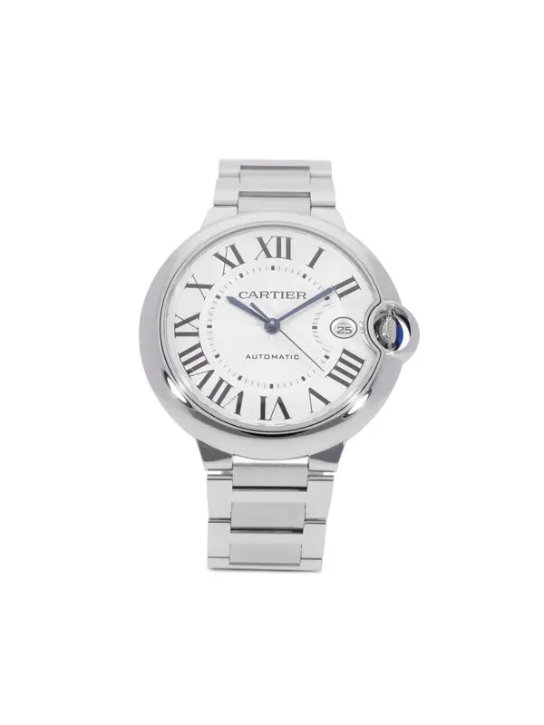 CARTIER Ballon Bleu 40mm
