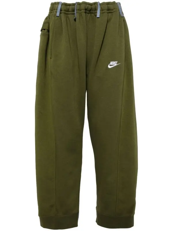 BLESS X Nike Denim Track Pants