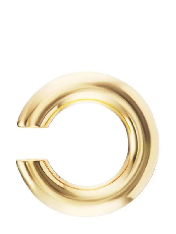 EMILY P. WHEELER 18kt Yellow Ear Cuff