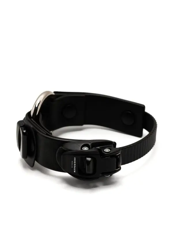 アクセサリー INNERRAUM Object B01_1RING BRACELET OBJECT B01 1-RING-BRACELET - Innerraum