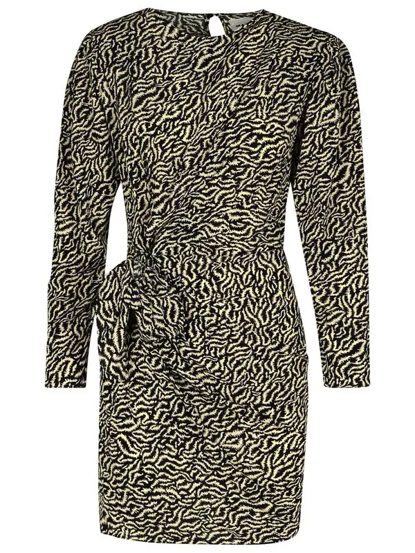 Isabel Marant Dulce' Viscose Dress