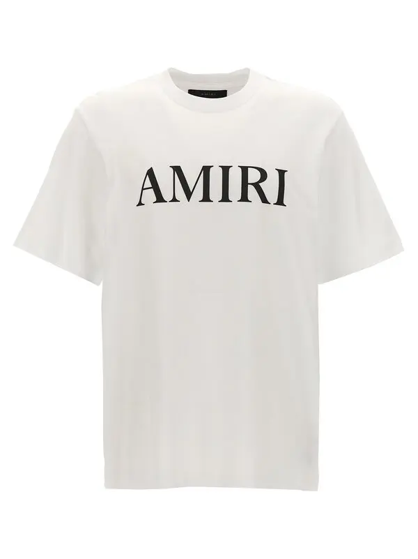 Amiri Core Logo' T Shirt