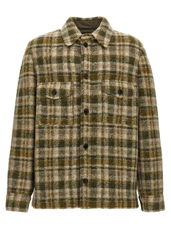 MARANT Kevron' Jacket - Multicolor