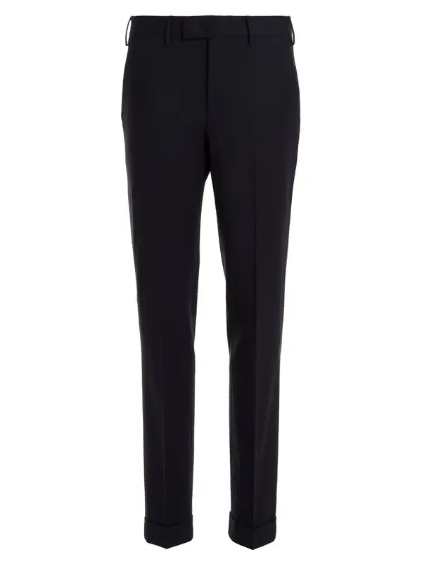 PT TORINO Master' Pants - Blue