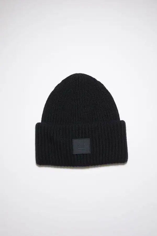 Acne Studios Hat Fa Ux Hats000063 - - | Editorialist