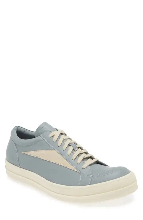 Rick Owens Porterville Low-top Sneakers