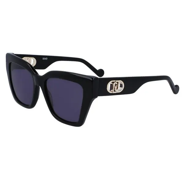 Liu Jo Injected Square Sunglasses