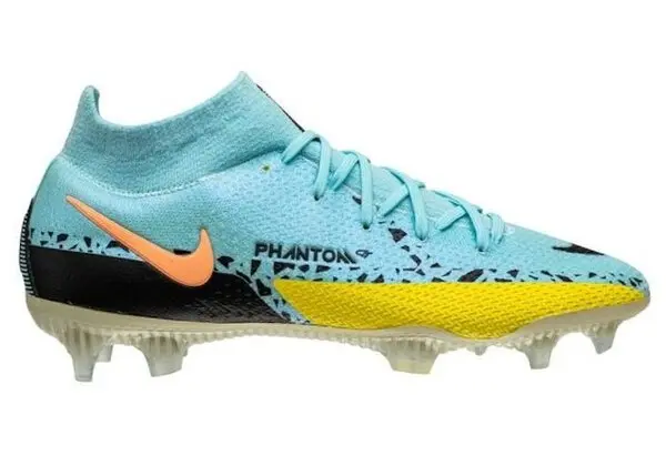 Nike Phantom Gt2 Elite Df Fg Lucent Pack