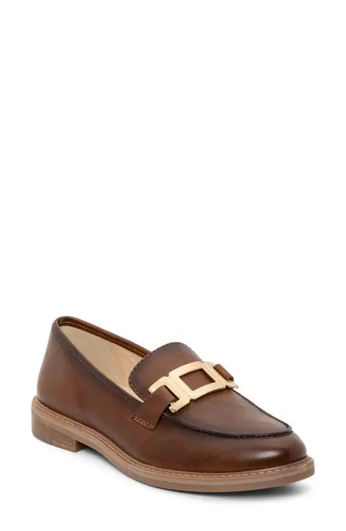 ARA Katsura Loafer - Cognac