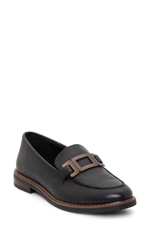 ARA Katsura Loafer - Navy