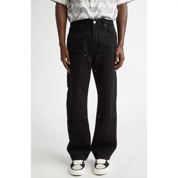 Amiri Carpenter Jeans