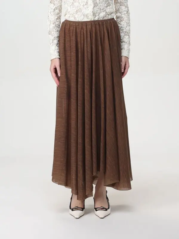 Philosophy Di Lorenzo Serafini Skirt