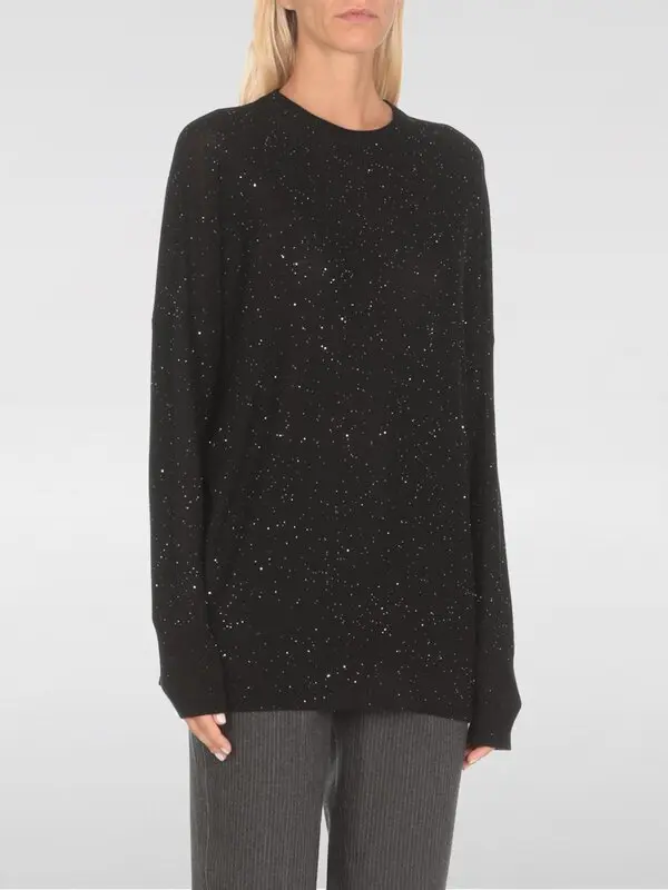 Fabiana Filippi Sweater - Black